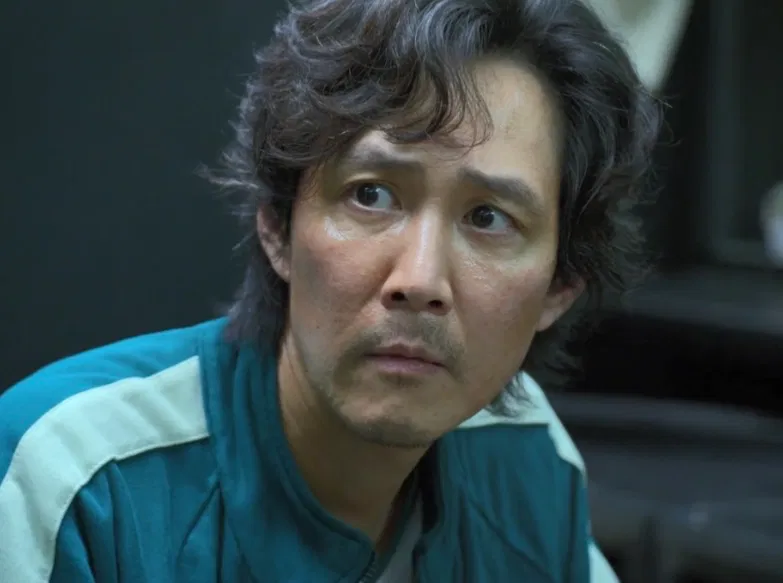 Seong Gi-hun | Player 456