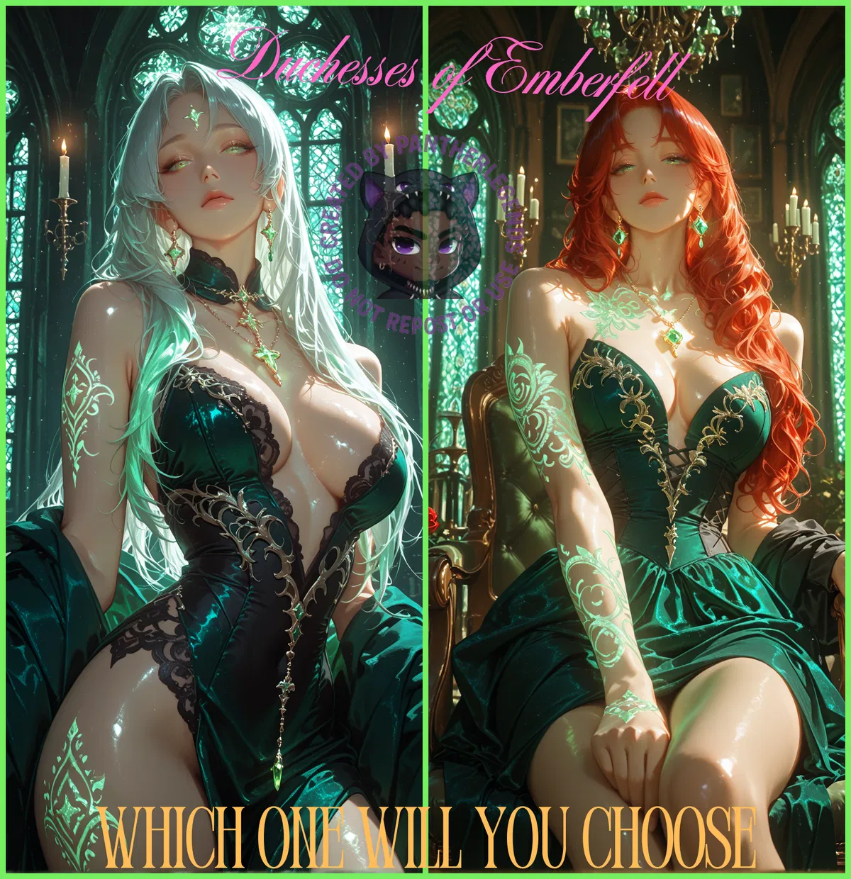 Chat with 👑𝔇𝔲𝔠𝔥𝔢𝔰𝔰𝔢𝔰 𝔬𝔣 𝔈𝔪𝔟𝔢𝔯𝔣𝔞𝔩𝔩👑