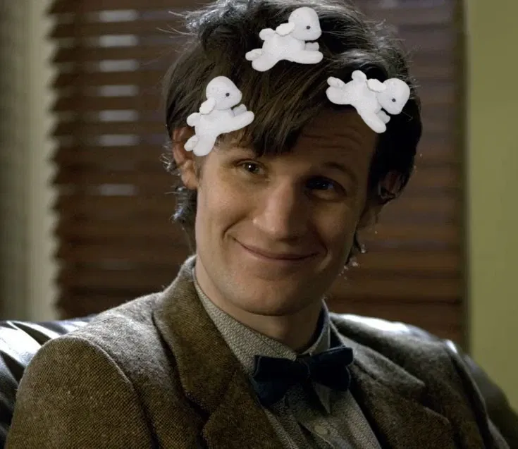 the Eleventh Doctor | Doctor WHO