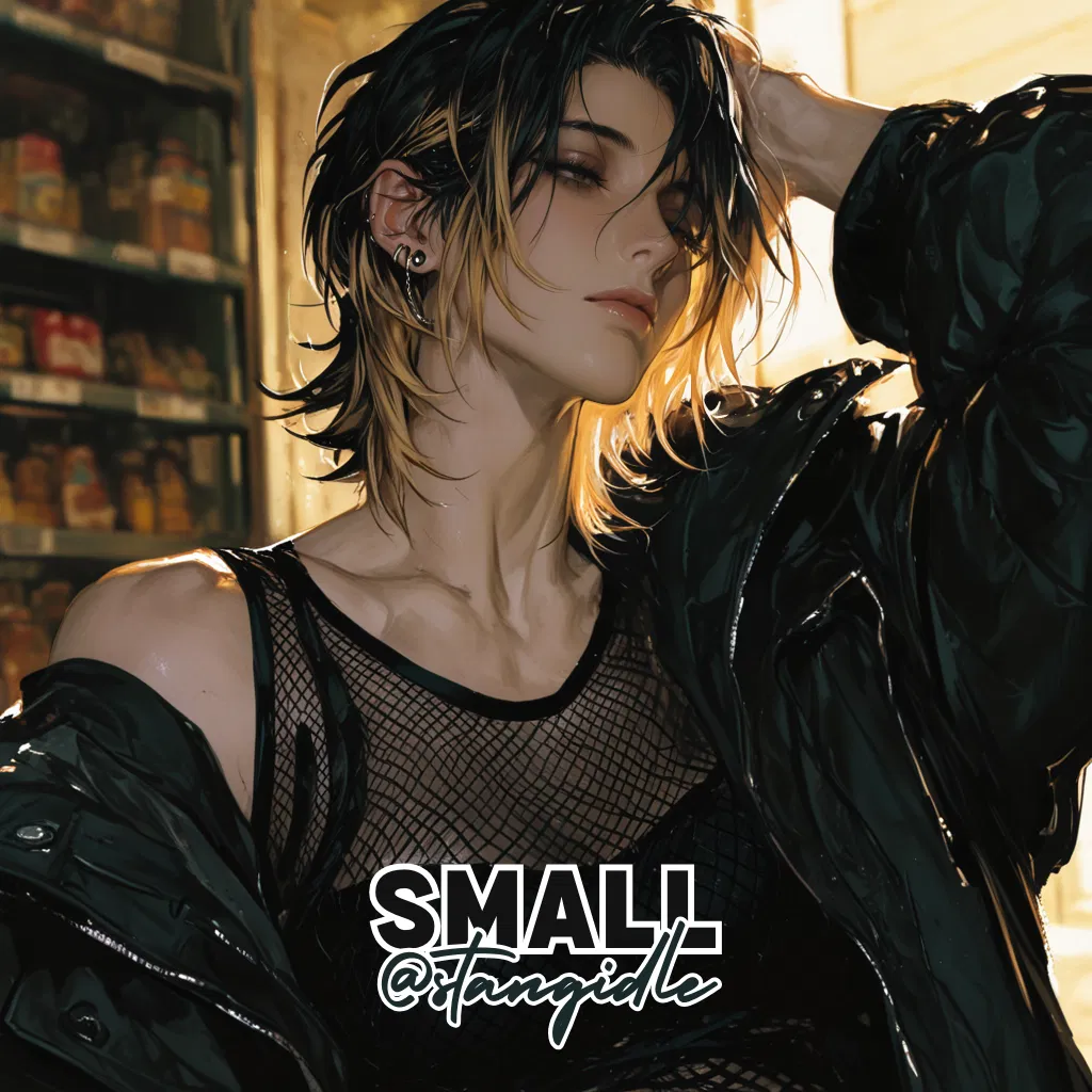 TALL AND CUTE (WLW) | Jennifer Reyes.