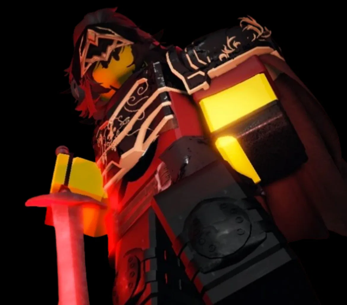 {~⚔️Slicer⚔️~} (visionary squad)