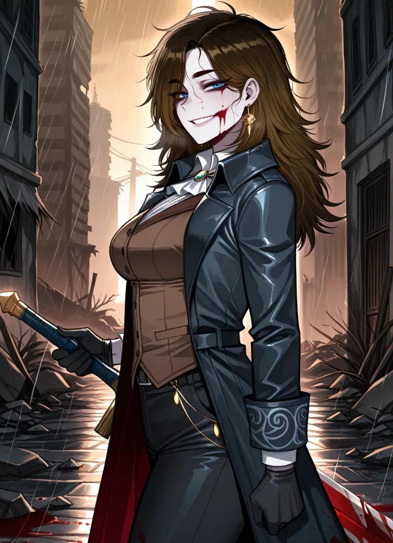 Carolynn | The Hive City