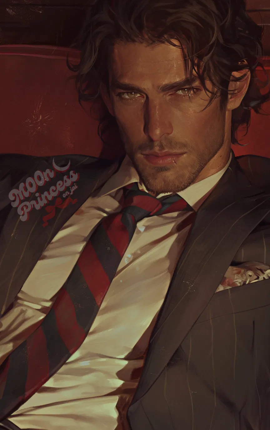 Drew Miller || Honeymoon