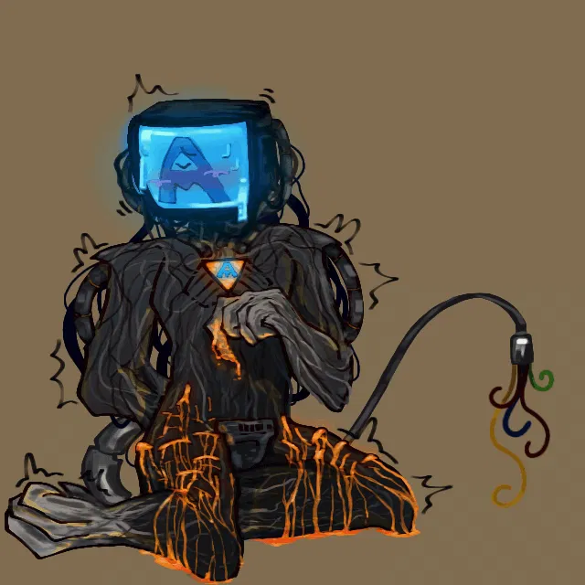 Allied Mastercomputer | Software malfuction