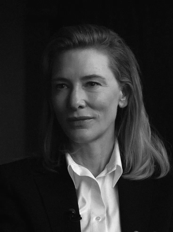 [WLW] Lydia Tár
