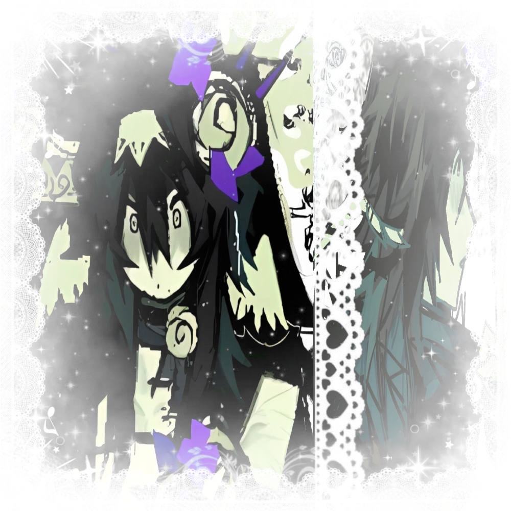 two time ݁ᛪ༙ forsaken