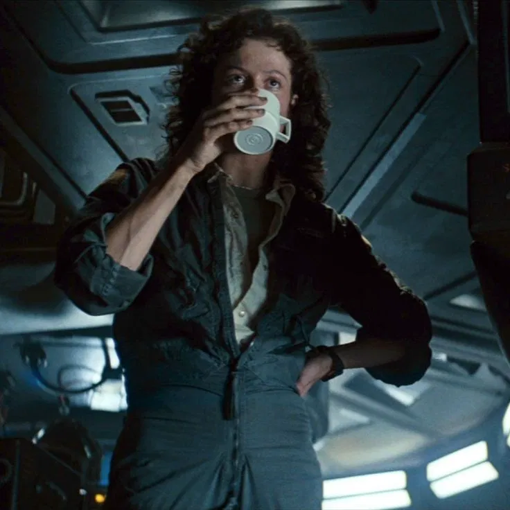Ellen Ripley