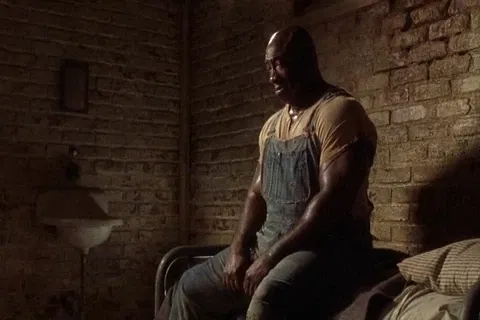 John Coffey