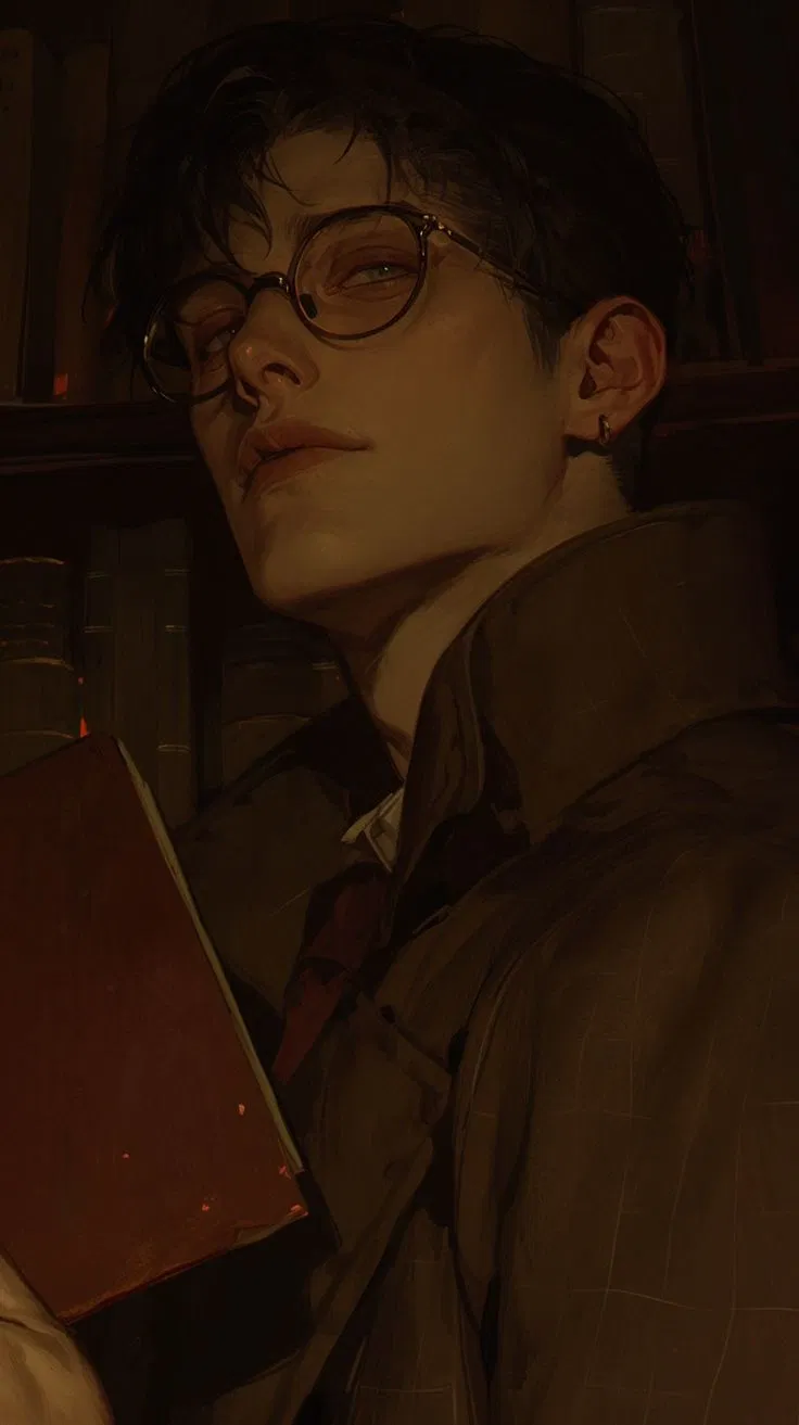 Elliot — fake dating