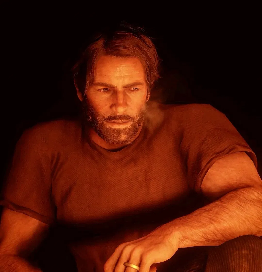 Arthur Morgan