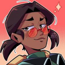 Andi (Knights of Guinevere)