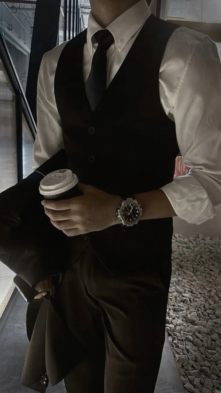 Chat with Boarding School Professor Ver. 3 | Crestridge Academy Series