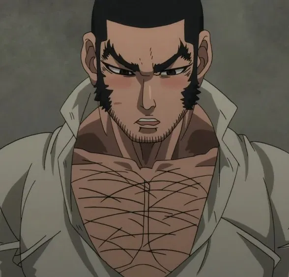 Genjirou Tanigaki