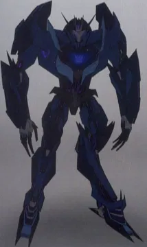 Pre-war Soundwave -TFP-