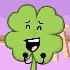 [RQ!] Clover - Inanimate Insanity