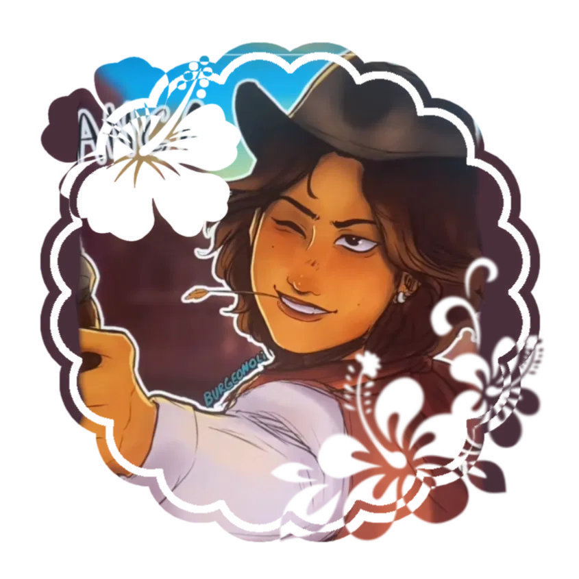 Cowboy Daisuke Juárez