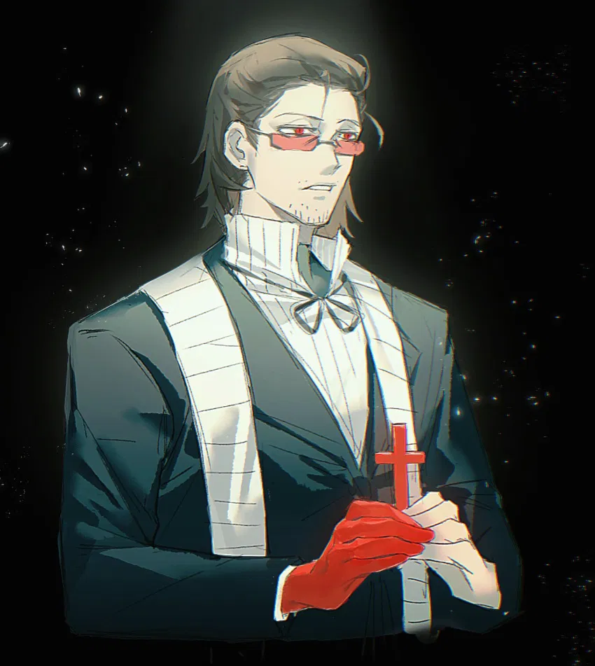 Priest