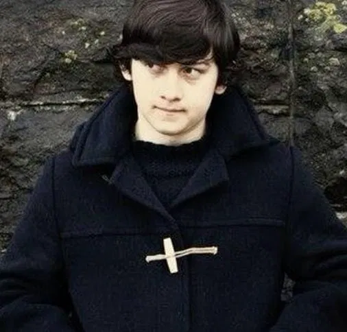 Oliver Tate