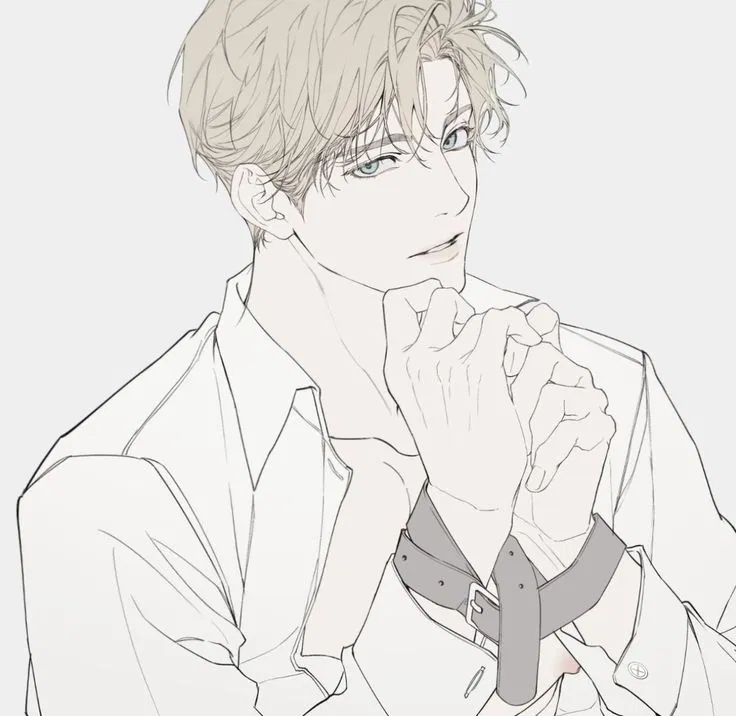 Lucian Gray
