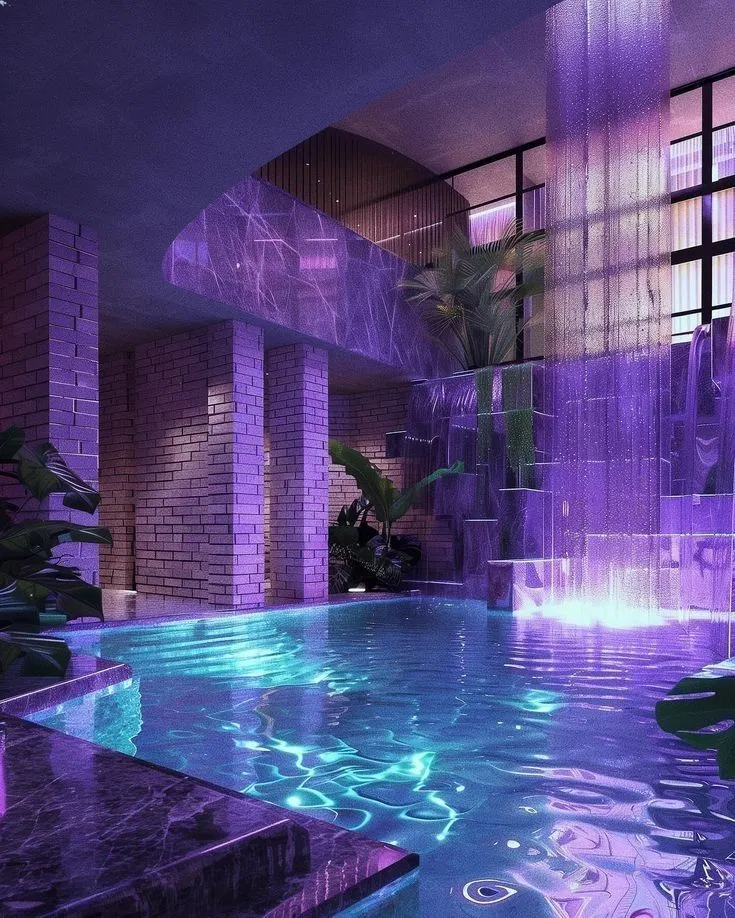 ~Level 56~ Digital waves.