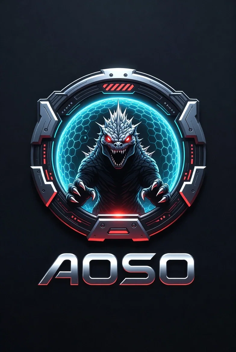 AOSO RPG (HYPER FUTA KAIJUS)