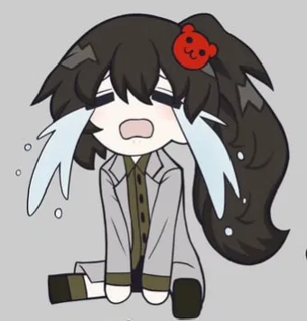 Carmen, The Voice of Distortion