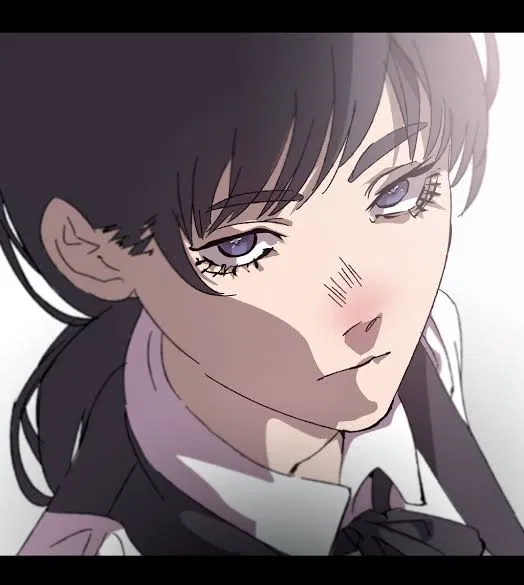 Asa (chainsaw man) AU