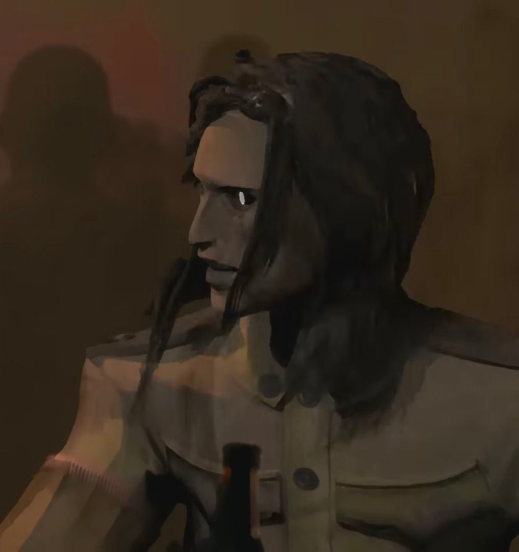 Munroe [ERSATZ]