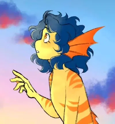 Mermaid Wally Darling