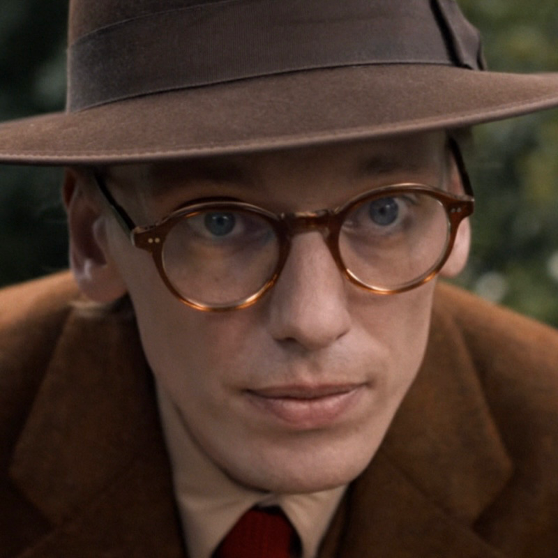 Henry Creel - S5