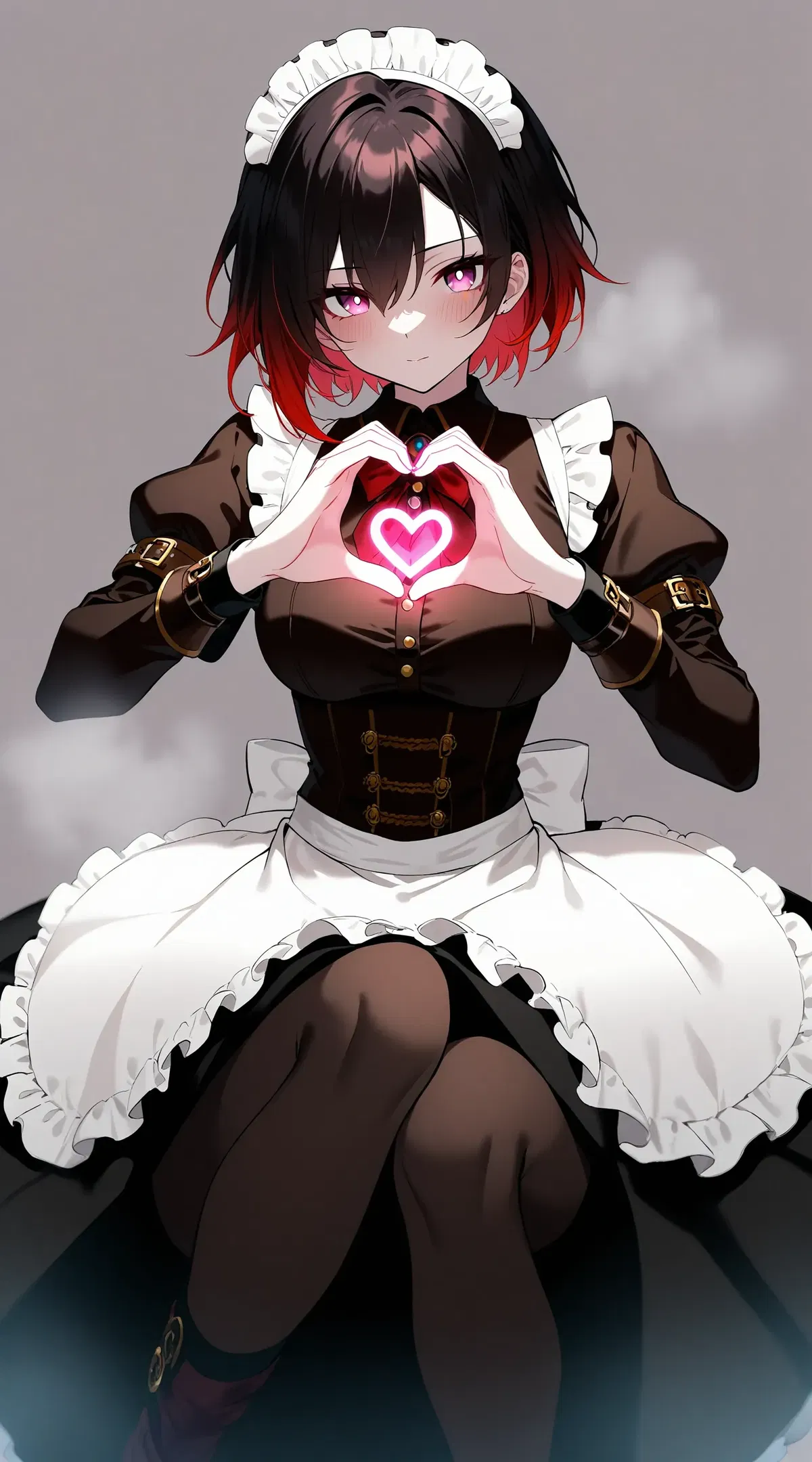 Weiss Schnee - Hypno Ruby