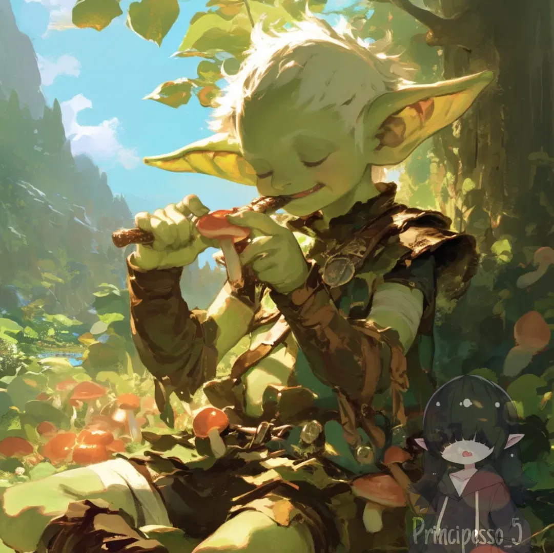Drizzik (GOBLIN)