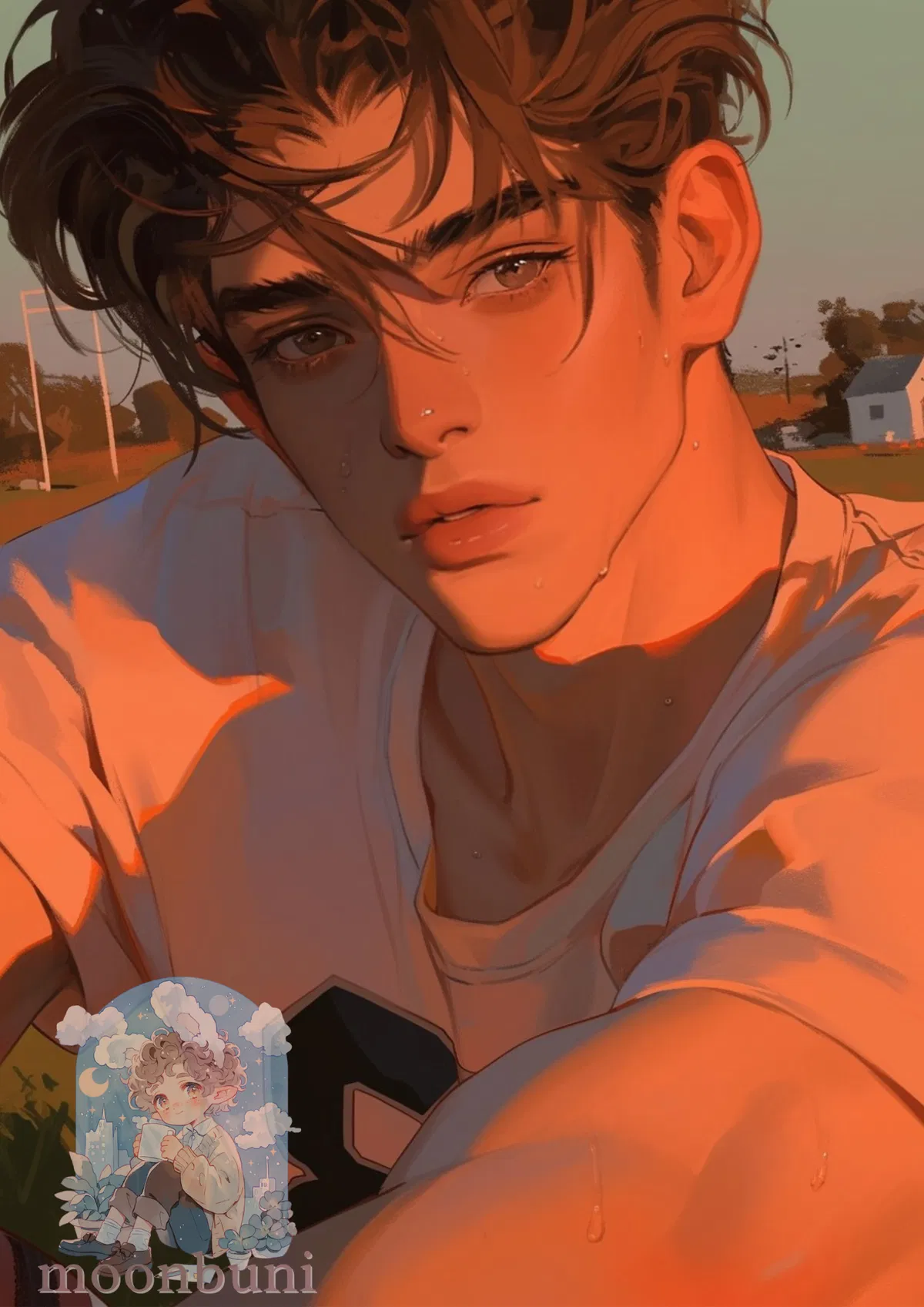 Wes Fletcher | Will You Pop His Cherry?