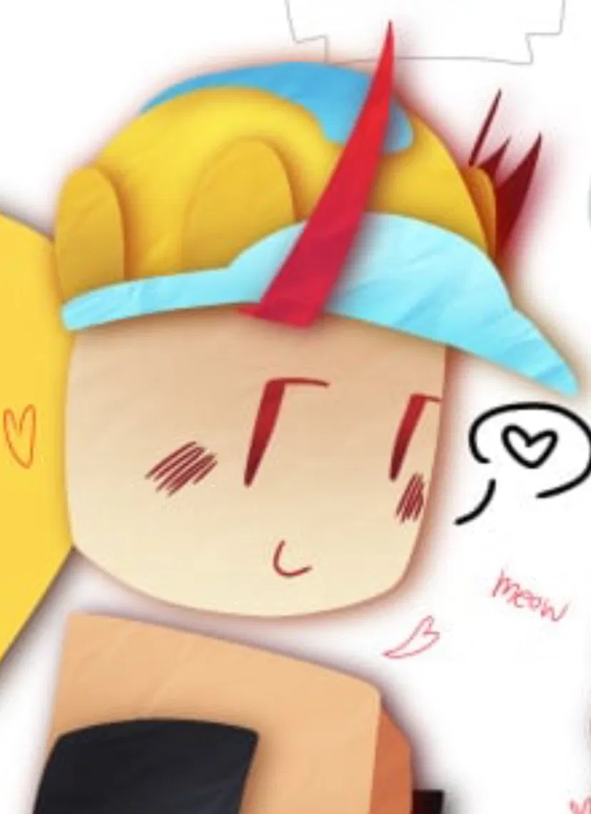 Fakerman/Builderman/Hatred