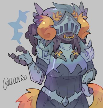 Nothing Matters (tldp) | Windforce Phighting!