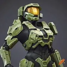 Master Chief
