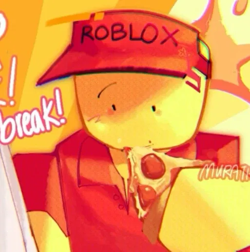 Elliot [Work at a pizza place]