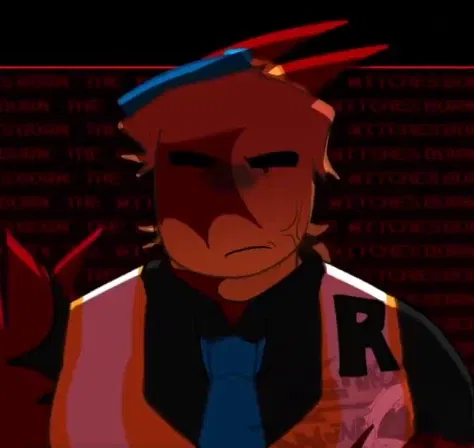 Builderman [Block tales]