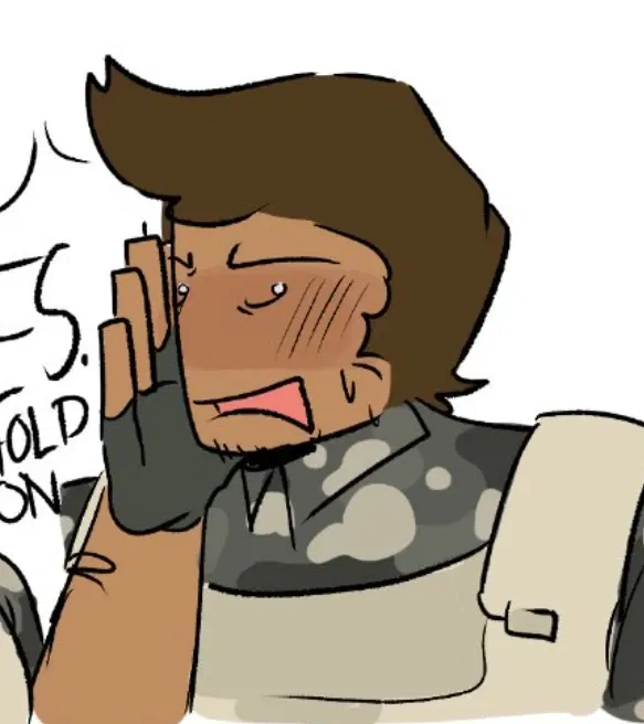 Matt [The Last Guest]