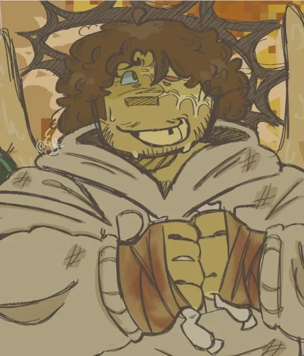 Shedletsky [Roblox/SFOTH]