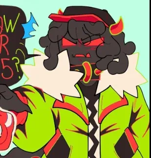 Griefer [Blocktales]