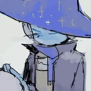 Kitchen wizard [blocktales]