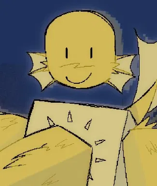 Goodpuffer [Ocean Terror / Roblox myth]