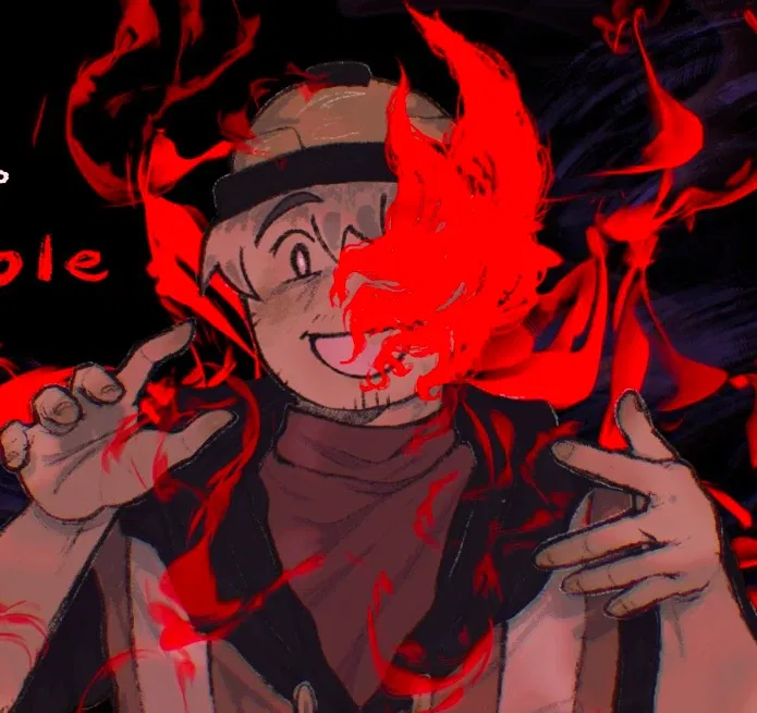 Builderman [Blocktales]