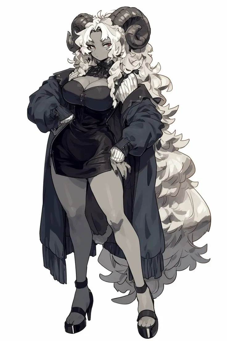 Grace Zweifel. (Your New... Owner)