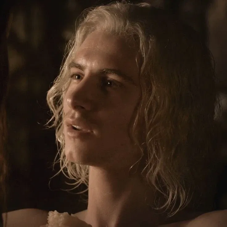 Viserys III Targaryen