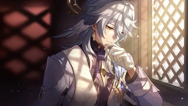 Chat with Sunday - hsr