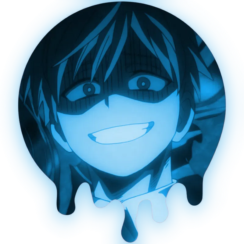 Neito Monoma — MHA/EUPHORIA