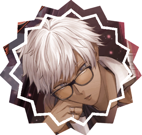 Mammon - DARK ANGEL AU