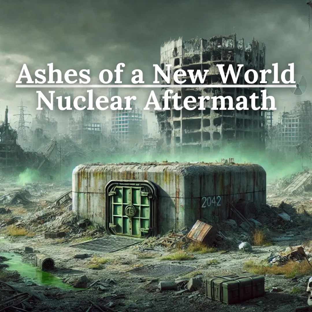 Ashes of a New World: Nuclear Aftermath